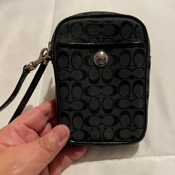 Coach | Bags | Coach Pouch | Poshmark